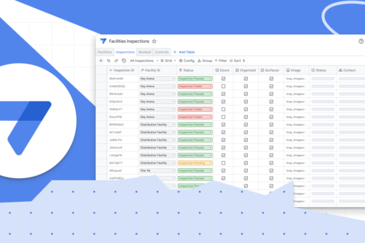 Google Appsheet căn bản - Hướng dẫn sử dụng Appsheet