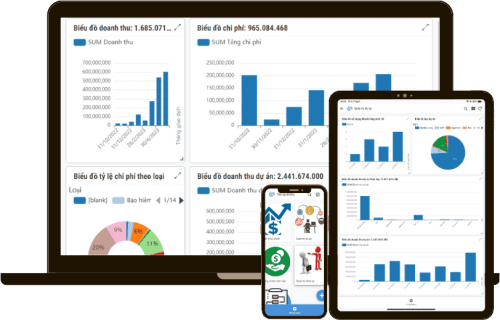 AppSheet Google - Hướng dẫn sử dụng AppSheet | Appsheet.edu.vn