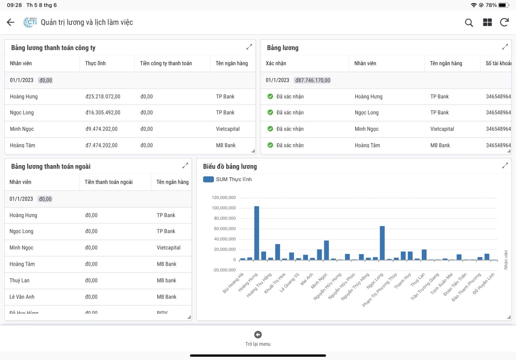 AppSheet Google - Hướng dẫn sử dụng AppSheet | Appsheet.edu.vn