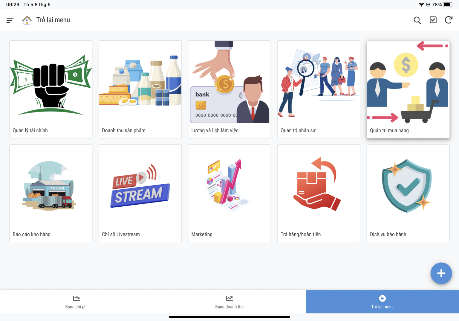 AppSheet Google - Hướng dẫn sử dụng AppSheet | Appsheet.edu.vn